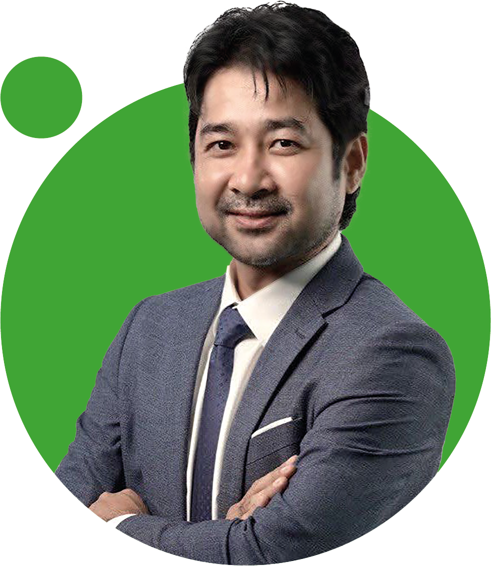 Board Of Directors | Chip Mong Bank